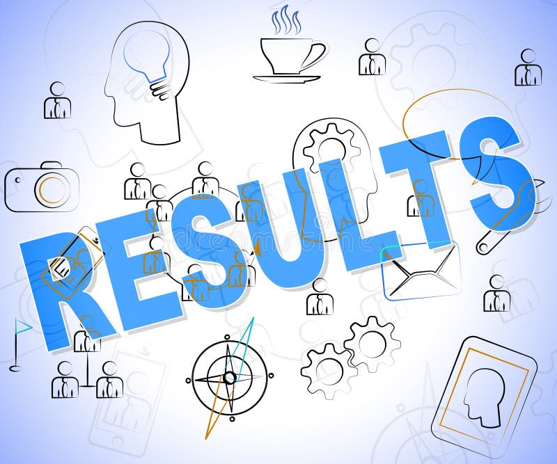 Outcomes Stock Illustrations – 7,821 Outcomes Stock Illustrations ...