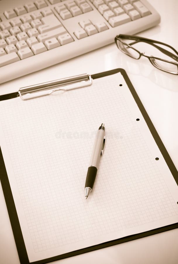 Resume stock photo. Image of paper, text, curriculum, writing - 4676194