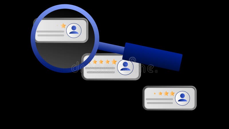 Recruitment animation stock footage. Video of career - 332206598