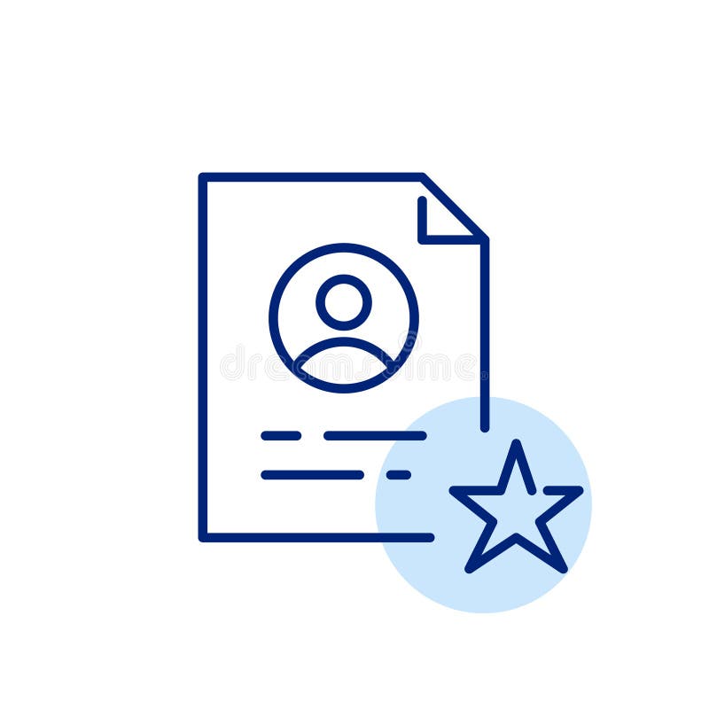 Shortlist Stock Illustrations – 162 Shortlist Stock Illustrations ...