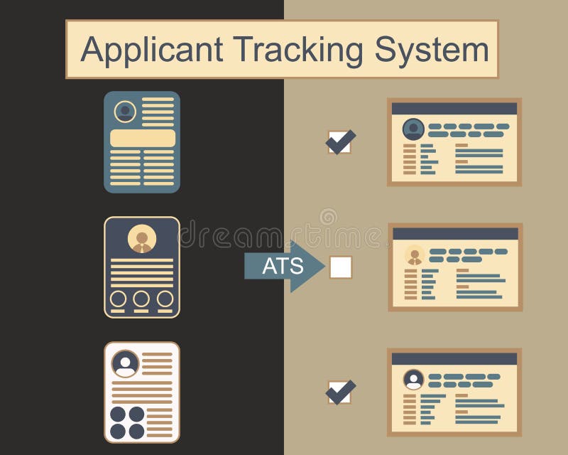 Tracking Process Stock Illustrations – 12,366 Tracking Process Stock ...