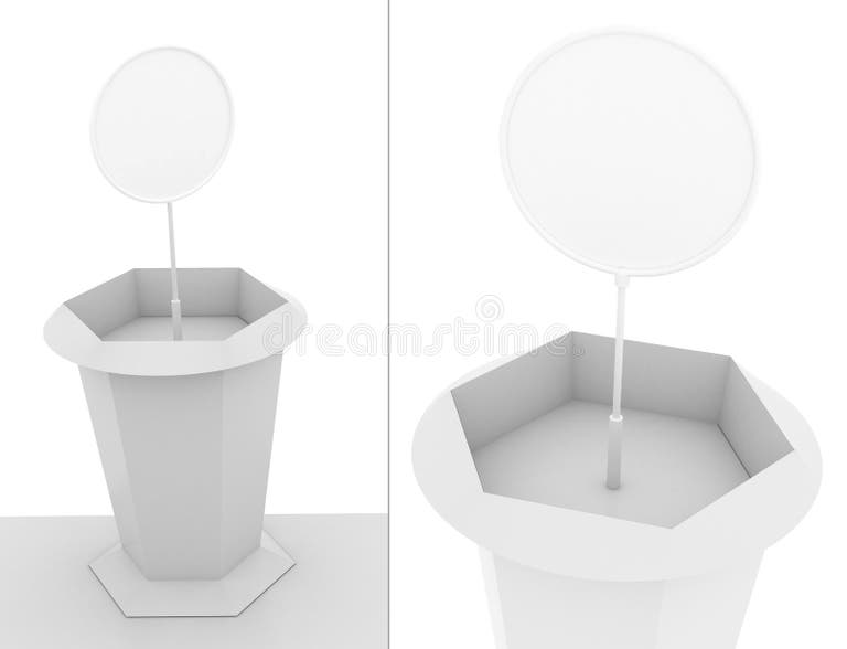 Retail Display Stock Illustrations – 177,463 Retail Display Stock ...