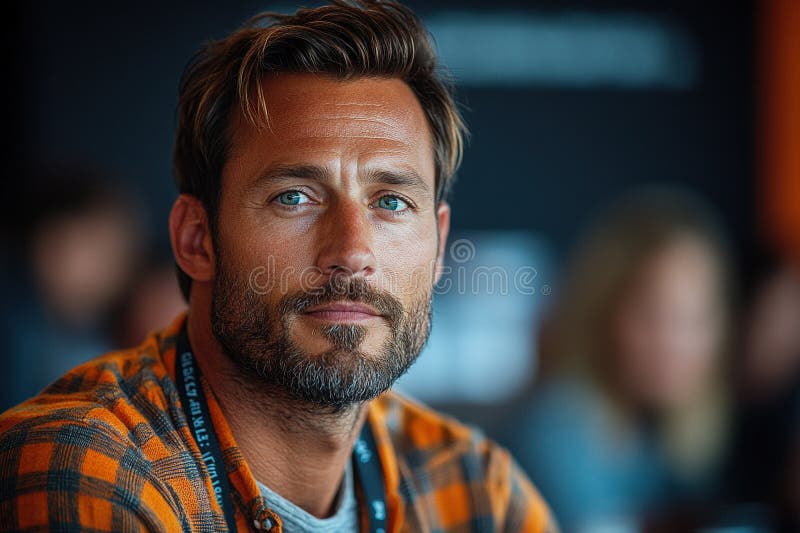 Retail Manager Conducting a Training Session Stock Photo - Image of ...