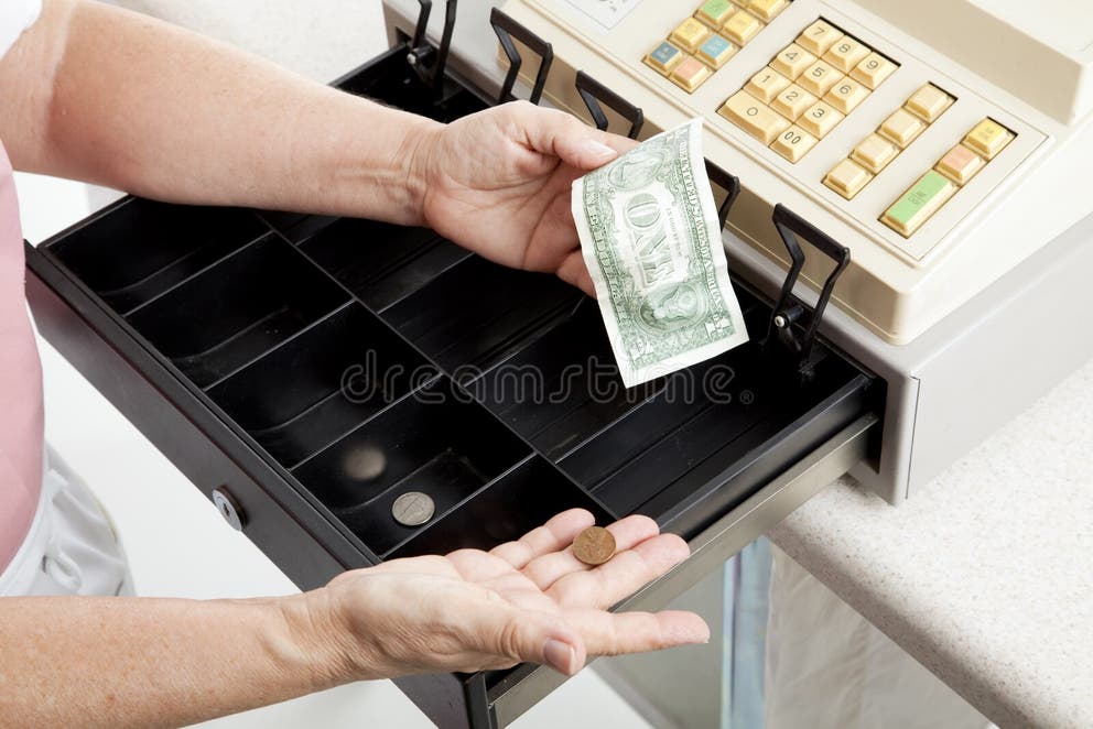 Retail Recession stock image. Image of occupation, cash - 11770611