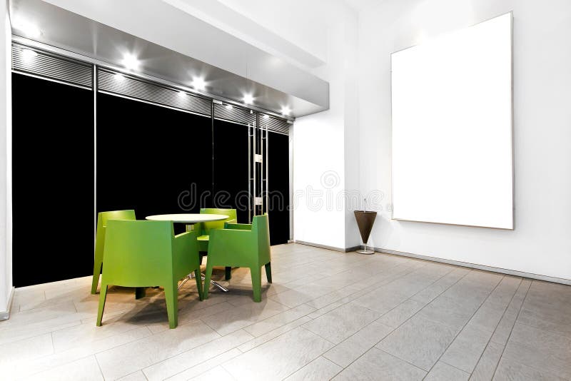 New Retail Space stock photo. Image of space, sell, store - 2733462