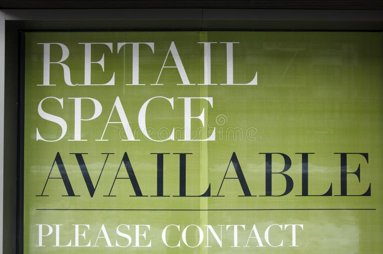 211 Retail Space Available Sign Stock Photos - Free & Royalty-Free ...