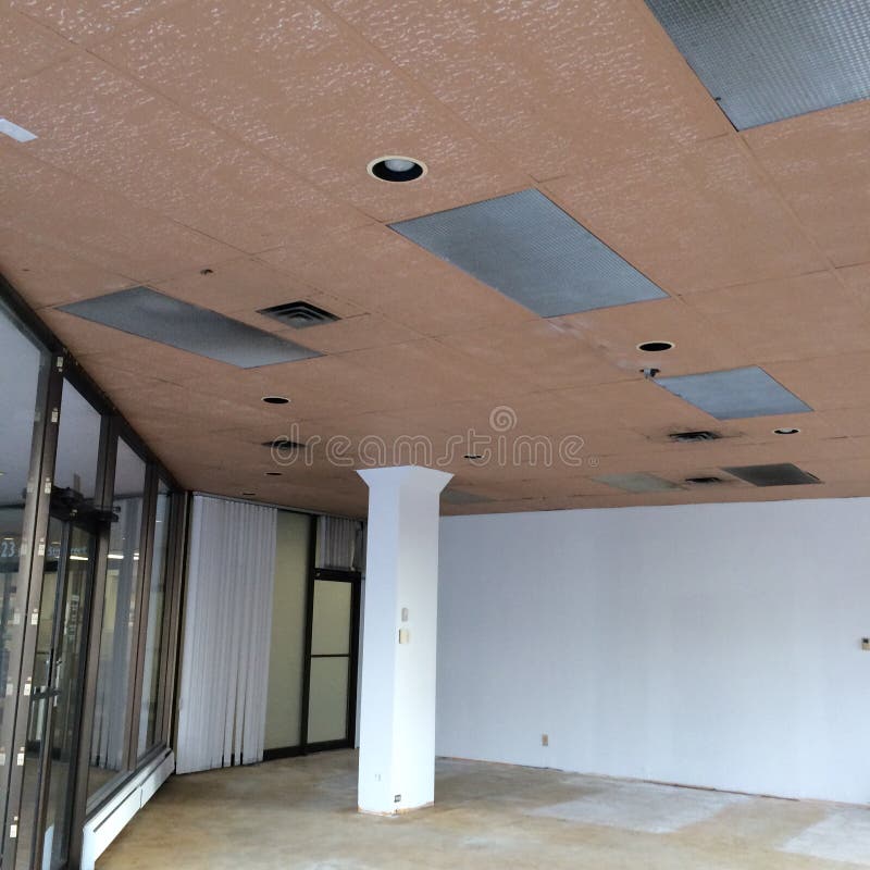 New Retail Space stock photo. Image of space, sell, store - 2733462