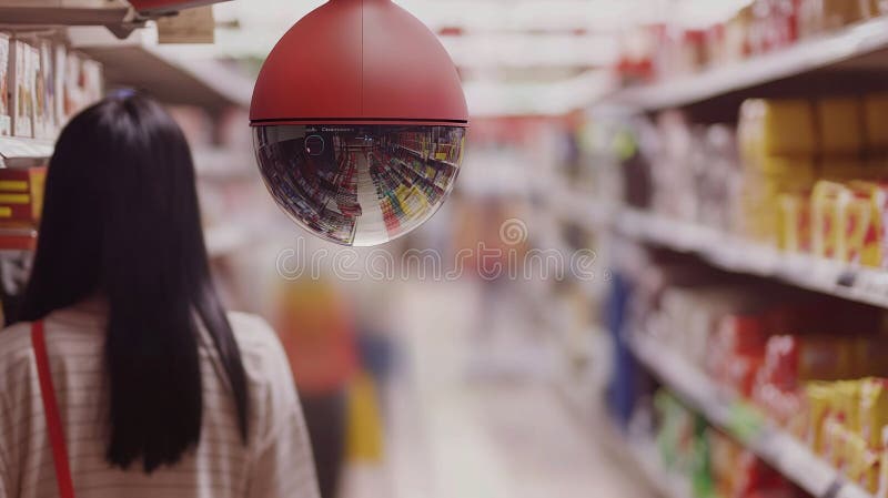 Retail Store Security System Using Computer Vision and Analytics To ...