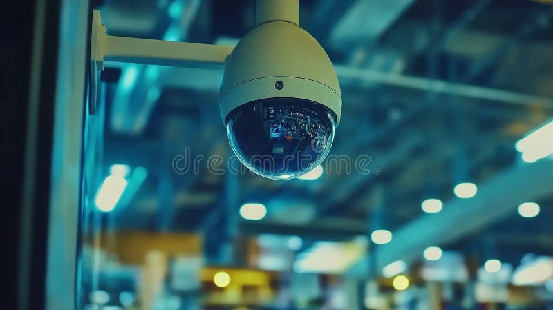 Retail Store Security System Using Computer Vision and Analytics To ...