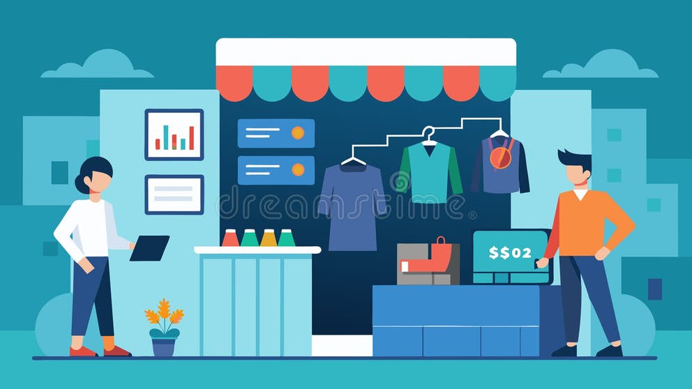 A Retail Store Using Big Data Analytics To Determine the Most Effective ...