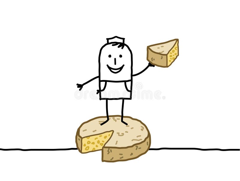Cheese Wheel Stock Illustrations – 6,701 Cheese Wheel Stock ...