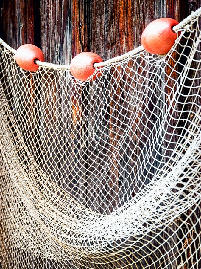 Rete da pesca immagine stock. Immagine di nessuno, corda - 30937451
