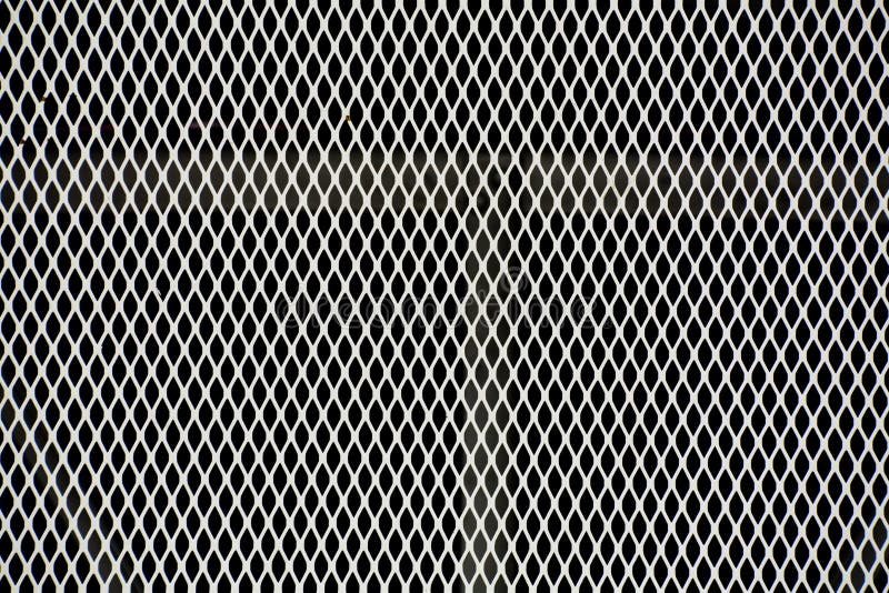 Rete metallica immagine stock. Immagine di reticolato - 2474115