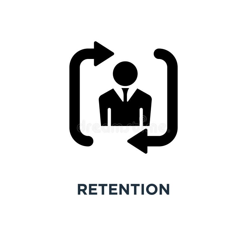 Employee Retention Clip Art