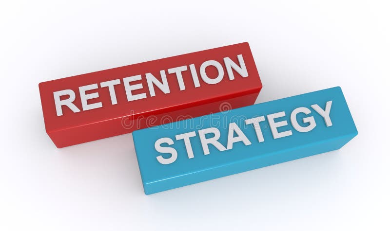 Retention Strategy Stock Illustrations – 6,904 Retention Strategy Stock ...