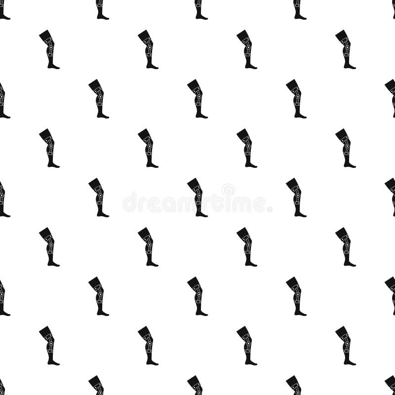 Retentive Bandage Pattern Vector Stock Vector - Illustration of heal ...