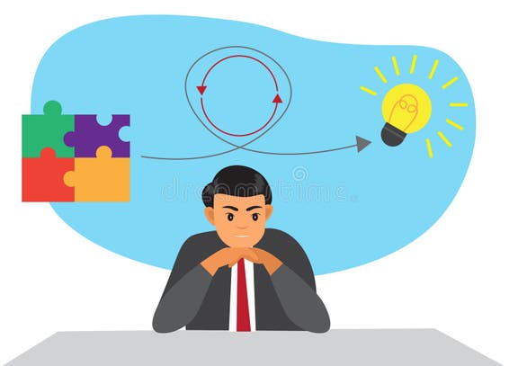 Rethink or Think Again To Make Change for Better Result, Thinking New ...