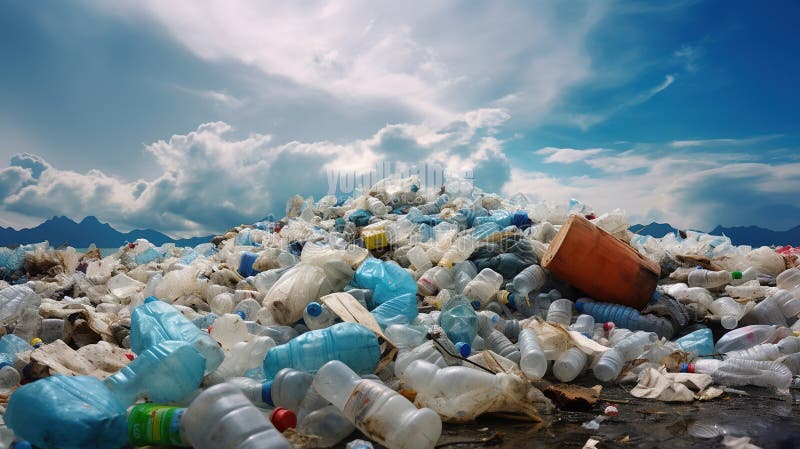 Rethinking Waste. Embracing the Circular Economy and Responsible ...