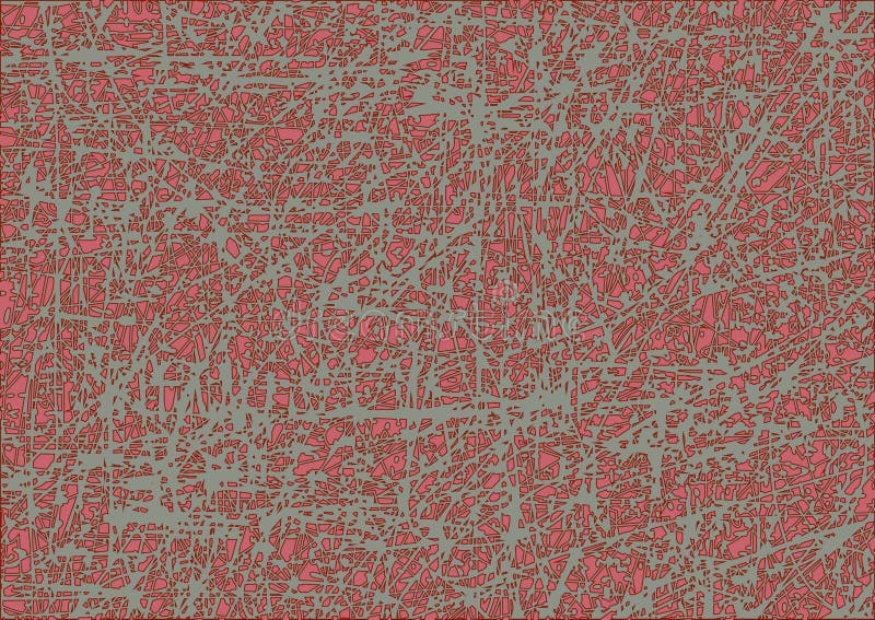 Reticulation Cover 2 stock vector. Illustration of banner - 124823829