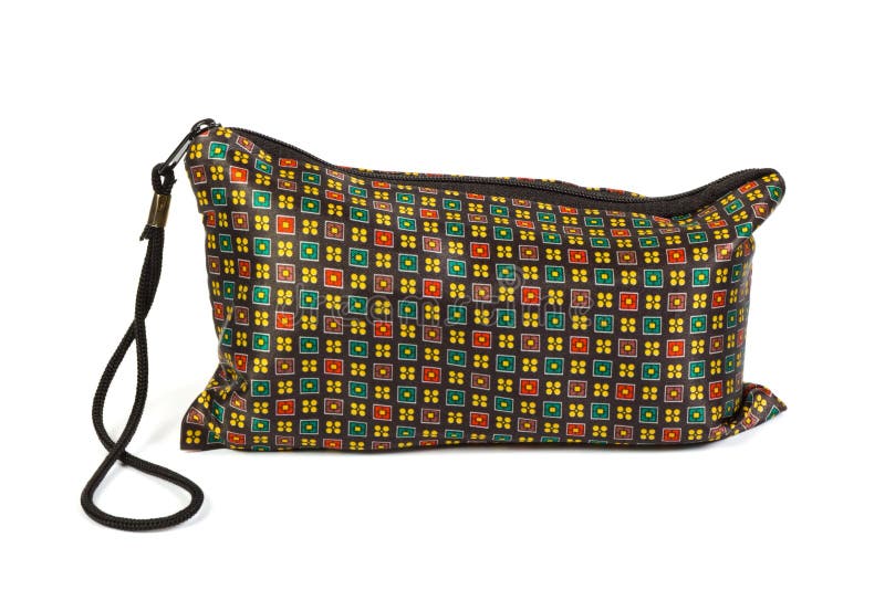 Reticule With Abstract Pattern Picture. Image: 3866834