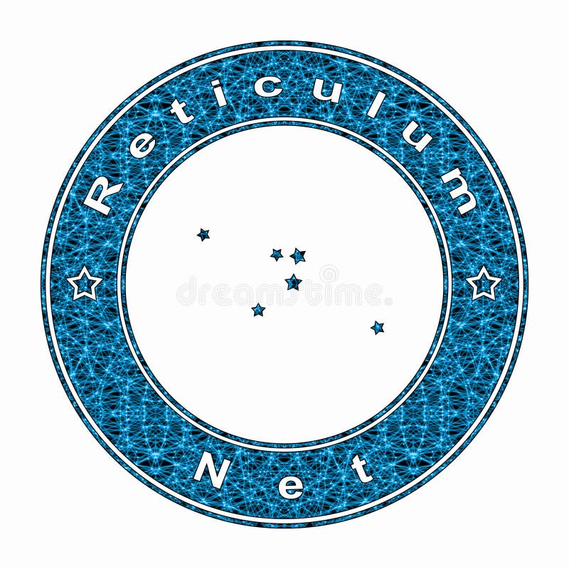 Reticulum Star Constellation Stock Photos - Free & Royalty-Free Stock ...