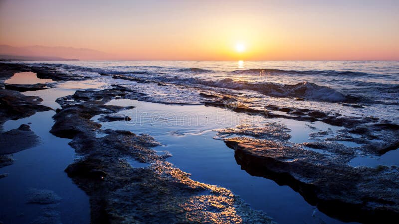 Greece, Crete, Retimno. stock image. Image of place, tourism - 6575007