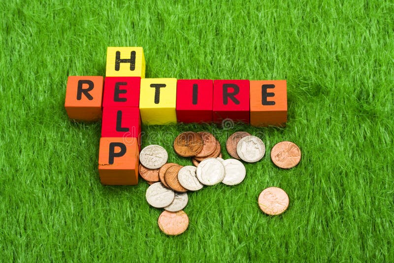 Bunch of Tulips with Blackboard: Happy Retirement Stock Photo - Image ...