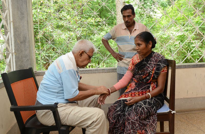 Retired Doctor editorial stock photo. Image of grandparent - 62775503