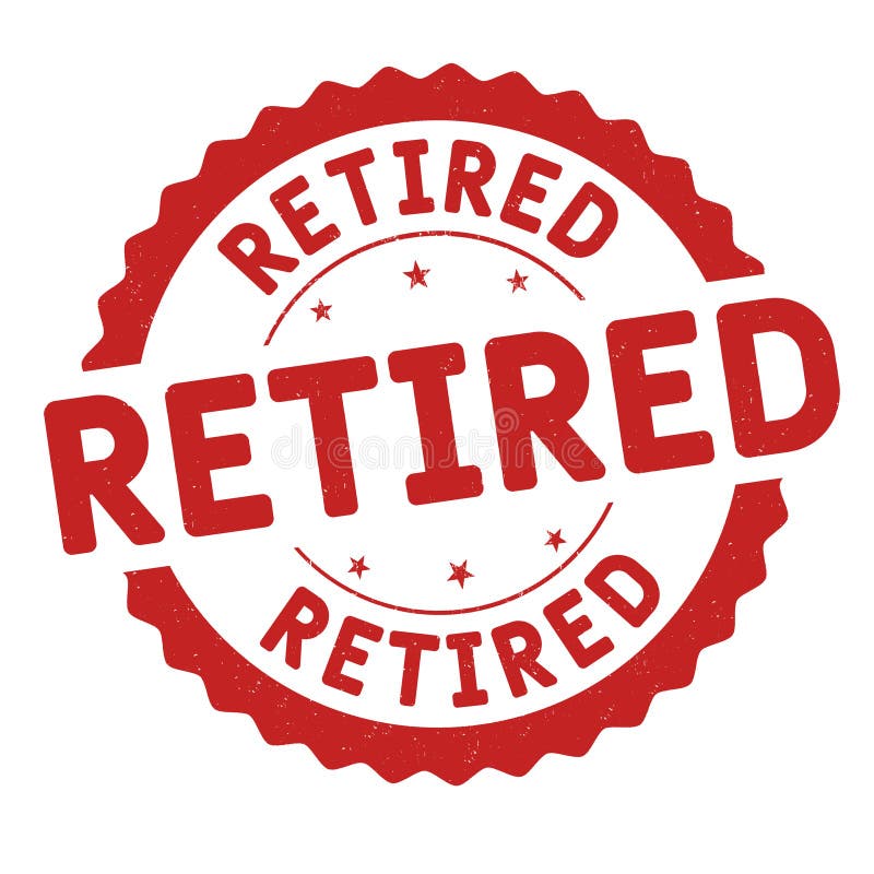 Retired Stamp Stock Illustrations – 344 Retired Stamp Stock ...