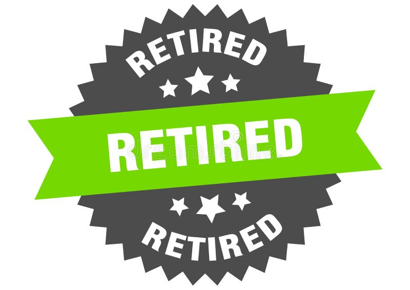 Retired Seal Stock Illustrations – 219 Retired Seal Stock Illustrations ...