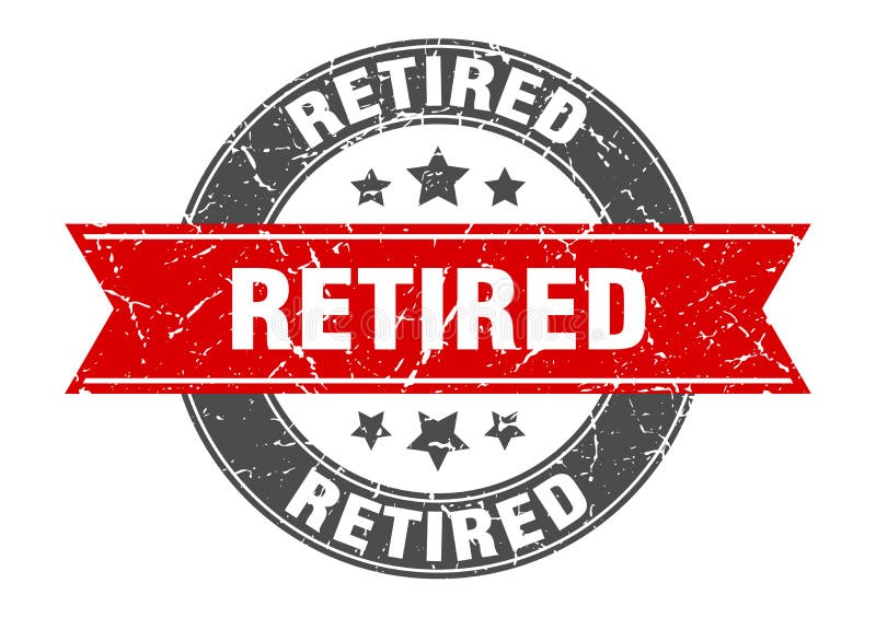 Retired Stamp Stock Illustrations – 341 Retired Stamp Stock ...