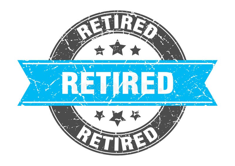 Retired Stamp Stock Illustrations – 344 Retired Stamp Stock ...