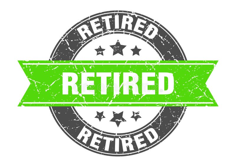 Retired Stamp Stock Illustrations – 344 Retired Stamp Stock ...