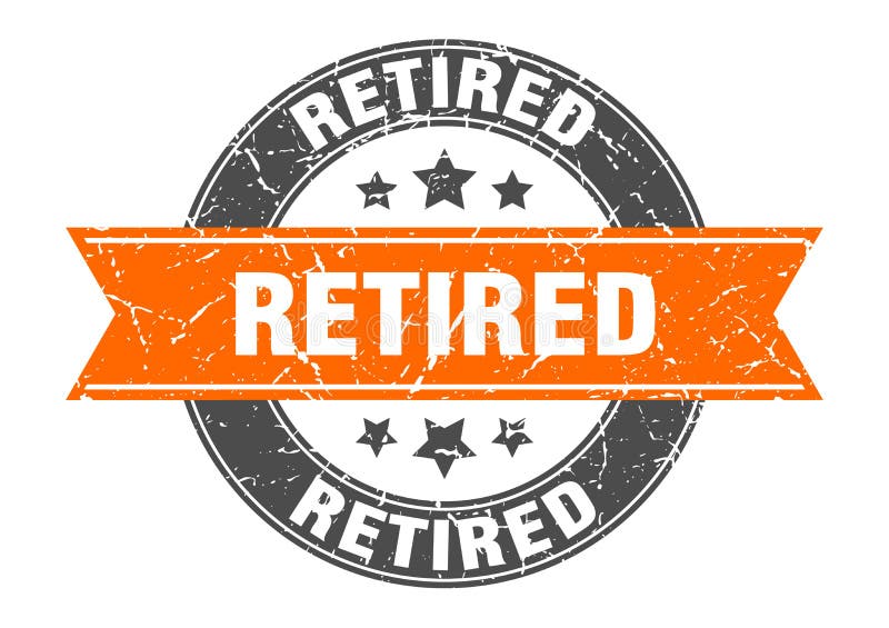 Retired Stamp Stock Illustrations – 344 Retired Stamp Stock ...