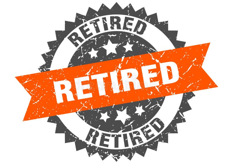 Retired Stamp Stock Illustrations – 344 Retired Stamp Stock ...