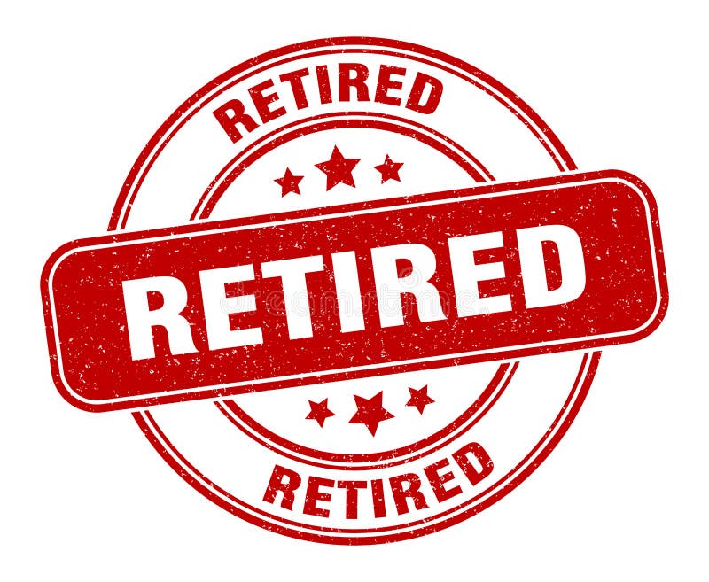 Retired Stamp Stock Illustrations – 341 Retired Stamp Stock ...