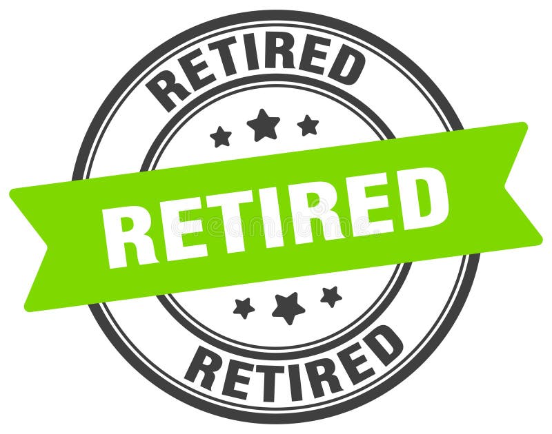 Retired Stamp Stock Illustrations – 368 Retired Stamp Stock ...