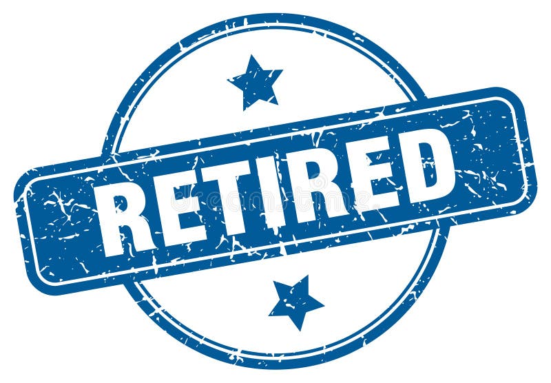 Retired Stamp Stock Illustrations – 344 Retired Stamp Stock ...