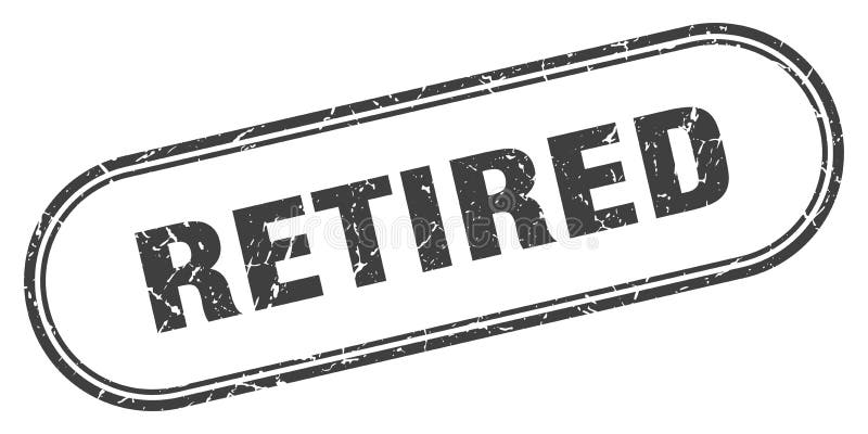 Retired Stamp Stock Illustrations – 344 Retired Stamp Stock ...