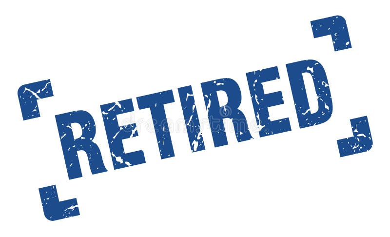 Retired Stamp Stock Illustrations – 344 Retired Stamp Stock ...