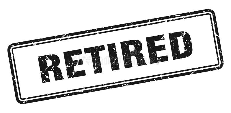 Retired Stamp Stock Illustrations – 344 Retired Stamp Stock ...