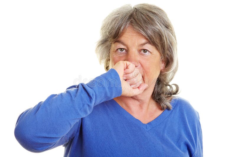 Sad retired woman stock photo. Image of compassion, face - 15954262
