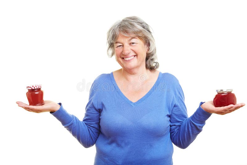 Sad retired woman stock photo. Image of compassion, face - 15954262