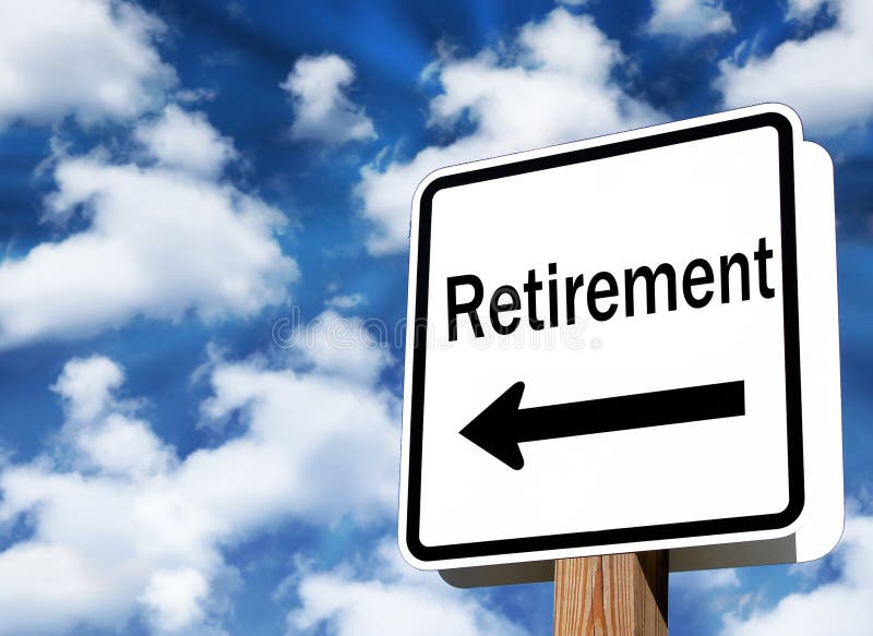 Retirement stock image. Image of message, seniors, business - 21791931