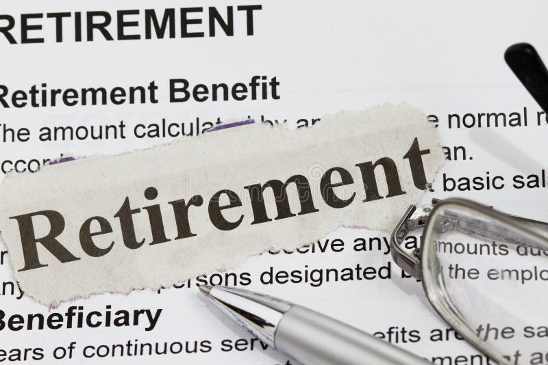 250 Retirement Definition Stock Photos - Free & Royalty-Free Stock ...