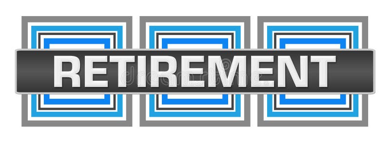 Happy Retirement Border Stock Illustrations – 52 Happy Retirement ...