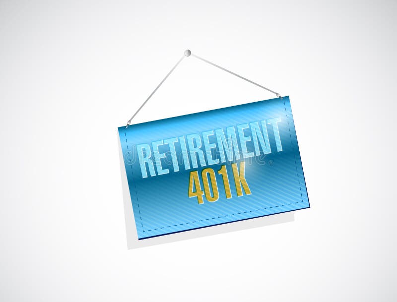 401k Stock Illustrations – 681 401k Stock Illustrations, Vectors ...