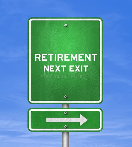 Retirement stock image. Image of annuity, next, success - 54715365