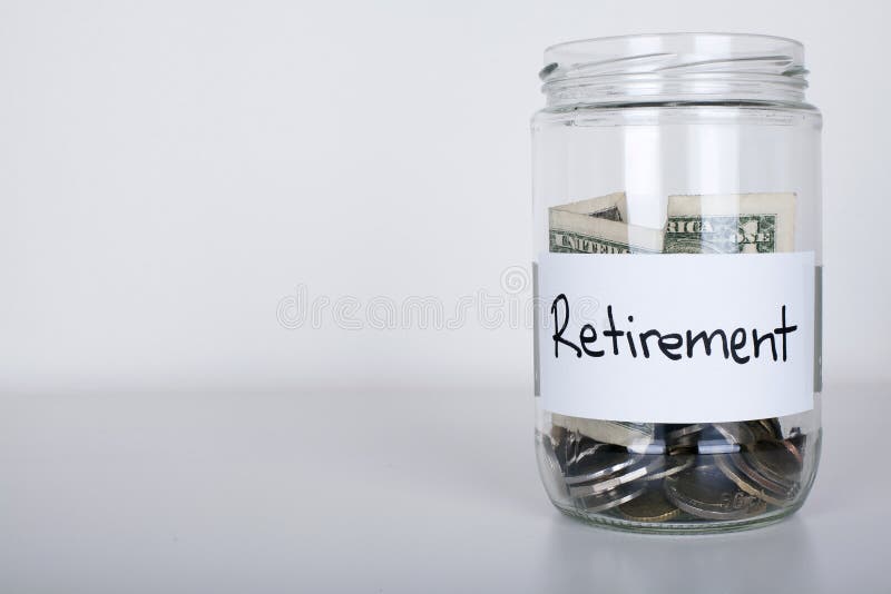 Retirement stock image. Image of finance, investing, calculate - 42729505