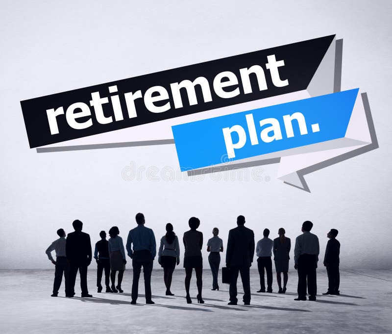 Plan Planning Vision Strategy Tactics Process Concept Stock Image ...